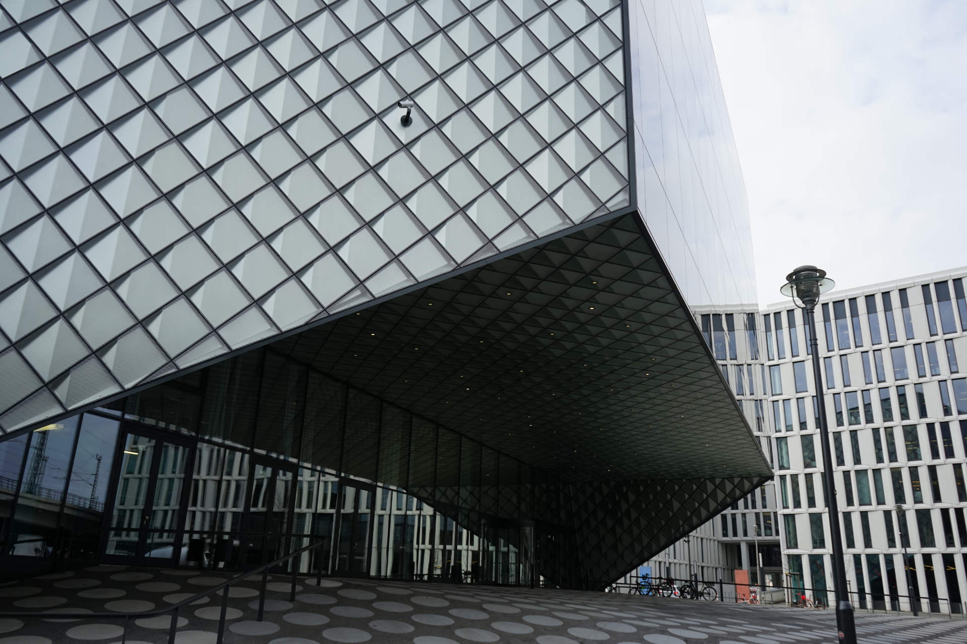 CEC Bau GmbH - building for the future