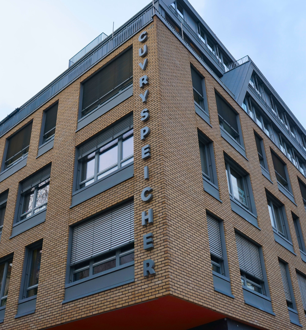 CEC Bau GmbH - building for the future