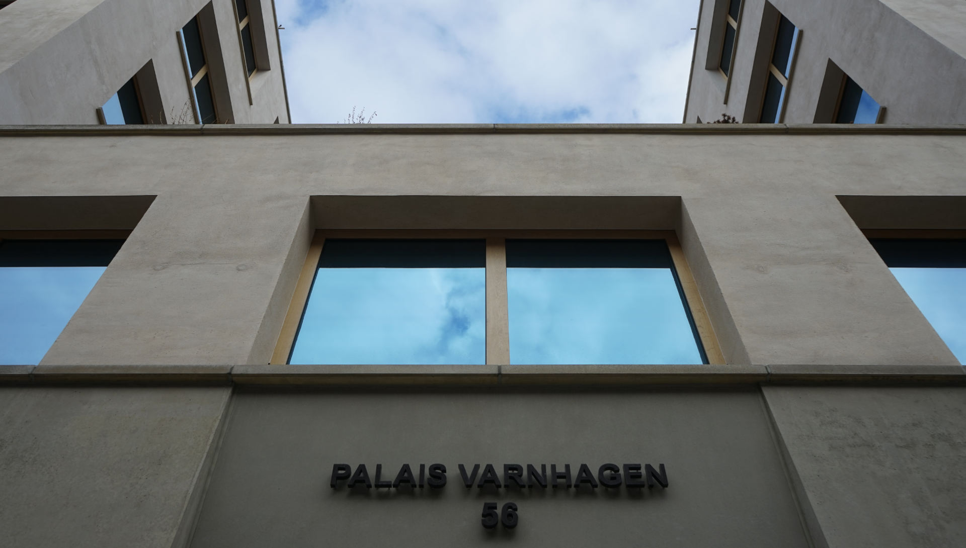 CEC Bau GmbH - building for the future